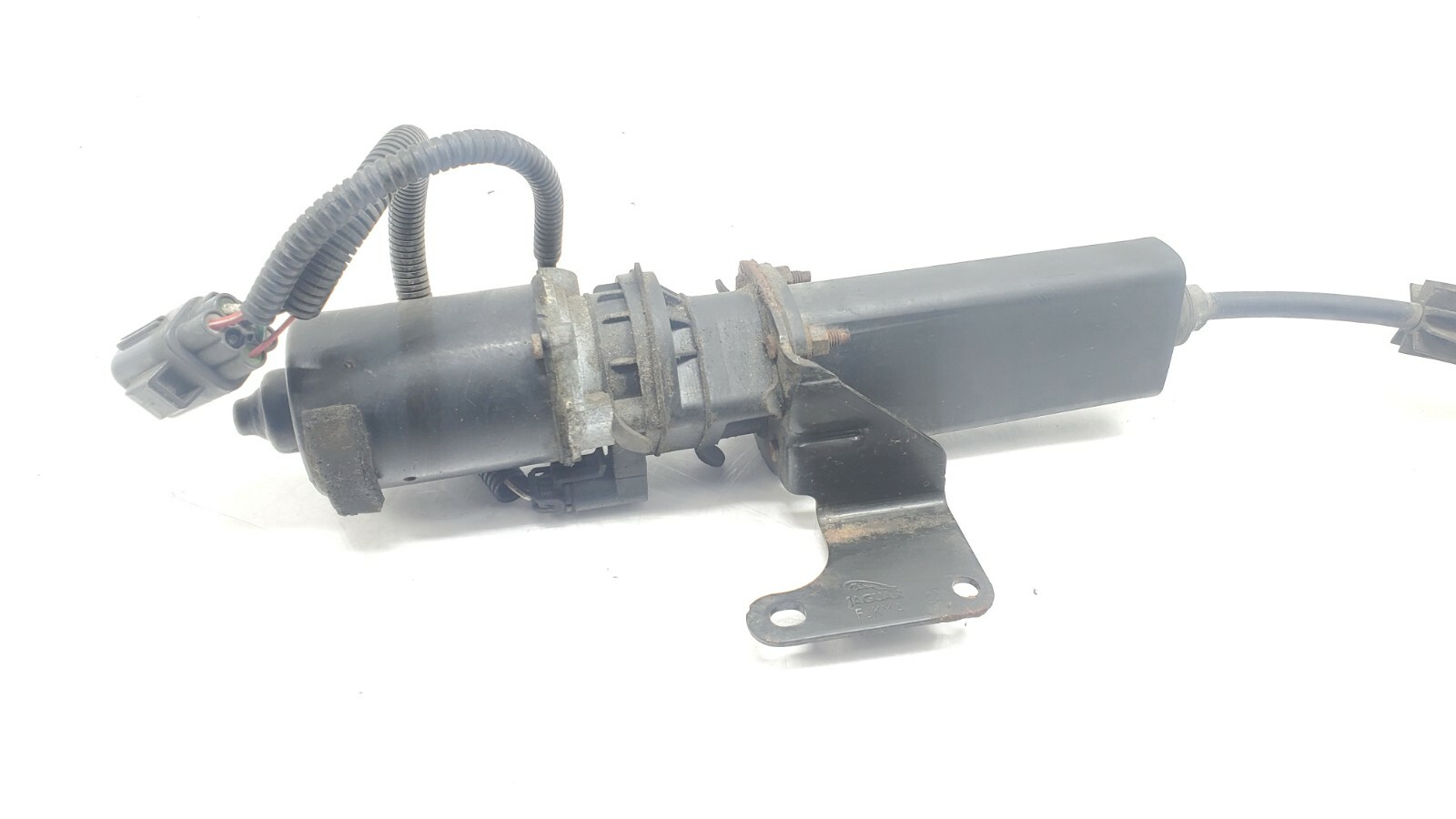 2012-2015 JAGUAR XF 5.0L EMERGENCY PARKING BRAKE ACTUATOR OEM | eBay