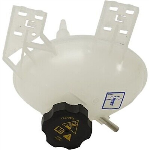 For Jeep Compass Coolant Reservoir Radiator Expansion Tank 68327756AA ...