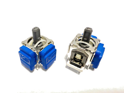 PS5 DualSense TMR Analog Stick Replacement – High Precision Joystick ...