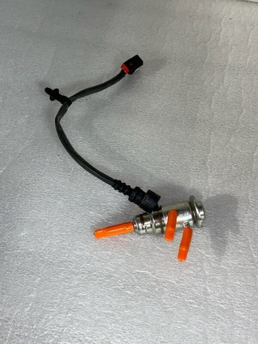 2017-2020 GMC Chevrolet 6.6L DEF Injection Nozzle | 12688993 | Genuine ...