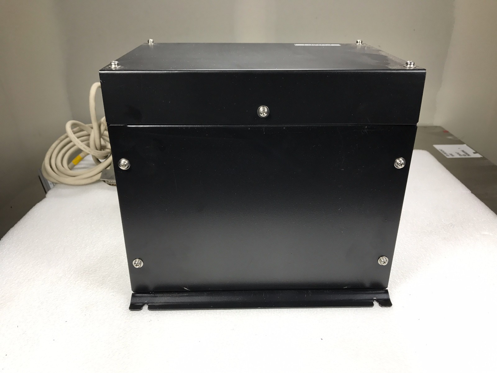 Hitachi M-712E Pump PCB Circuit Board Chassis (used working) | eBay