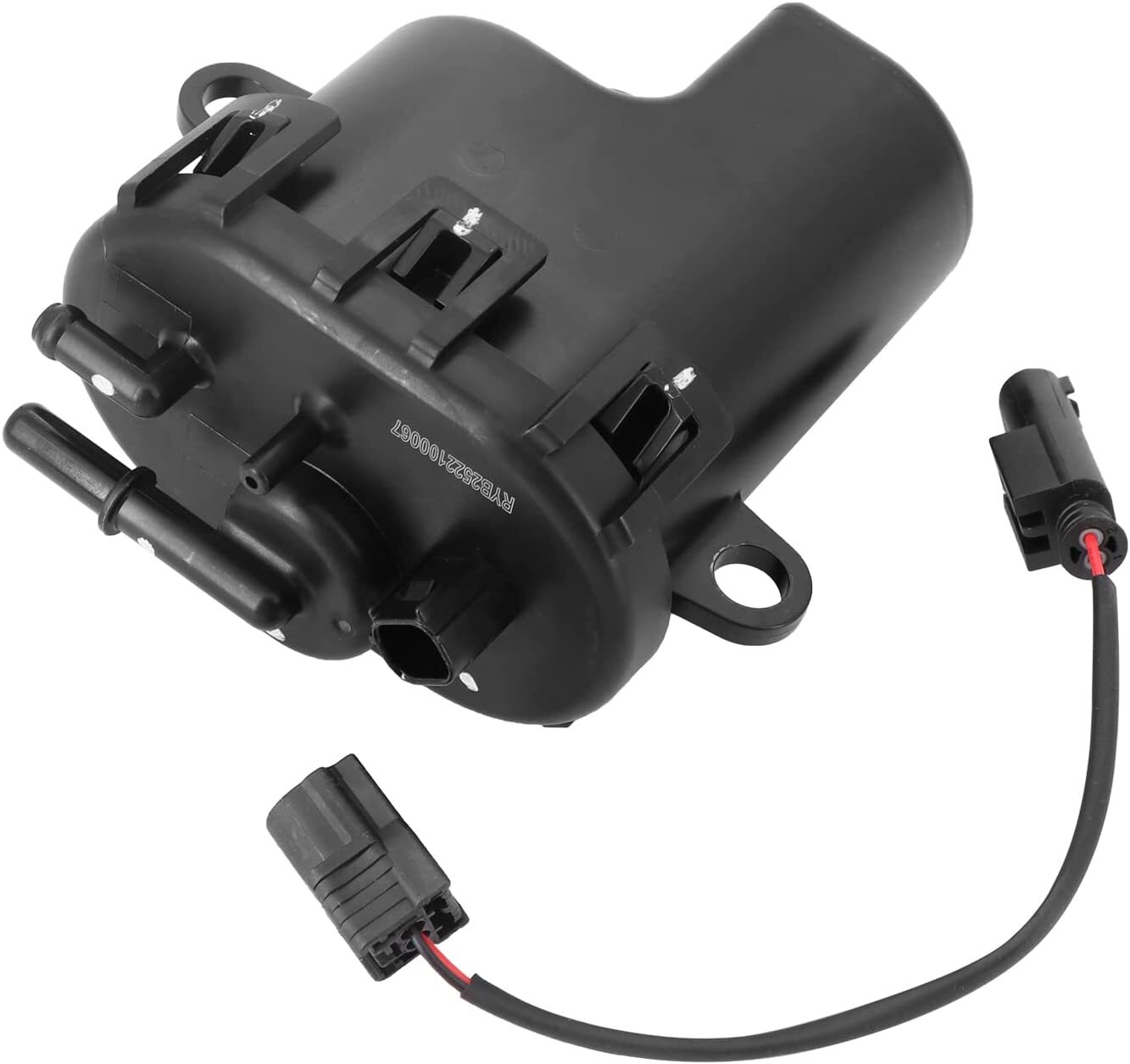 Fuel Pump Module For Kohler ECH ECV 2539316-S 2539309-S 2539310-S ...