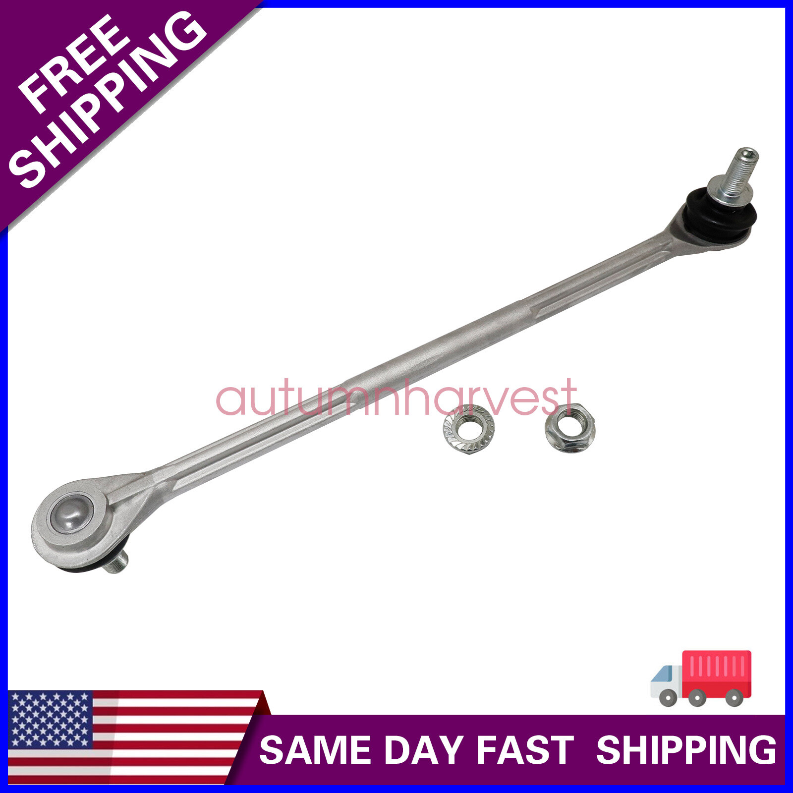 New For TOYOTA 2010-2015 48820-47020 FRONT STABILIZER BAR LINK USA | eBay