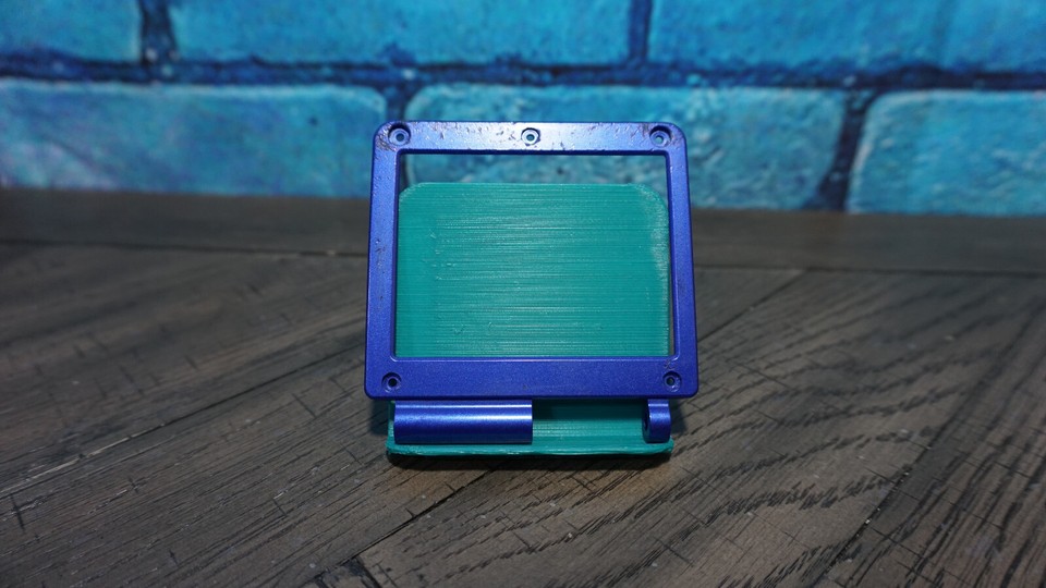 Various Original OEM Nintendo Game Boy Advance SP GBA SP Parts & Pieces ...