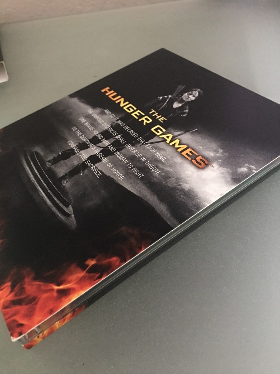 Hunger Games Dvd Target