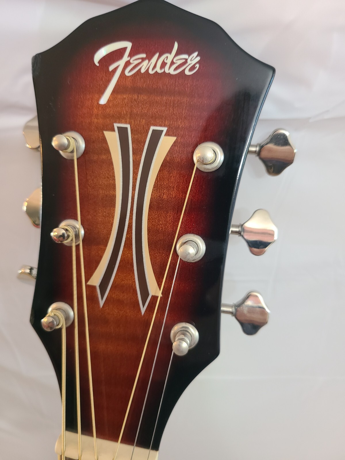 Fender T-BUCKET 300-CE FLM MPL 3TS | eBay