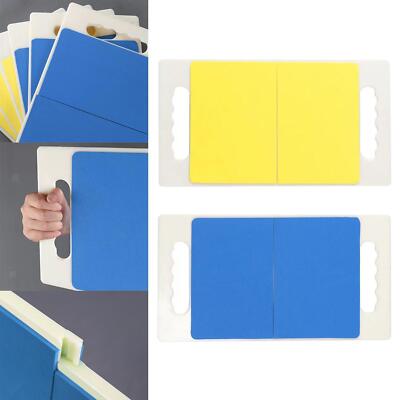 Kids Karate Breaking Board Rebreakable Punching Board Practice Reusable ...