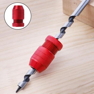 Adjustable Drill Stop Auxiliary Tools Limit Rings for Woodworking Punch ...