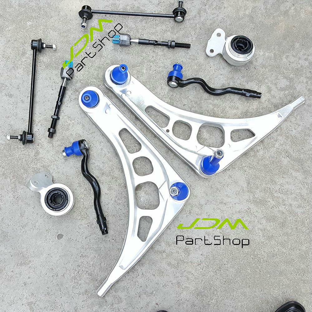 for BMW E46 323i 325i 328i 330i 330ci 2000-2005 Front Control Arm ...