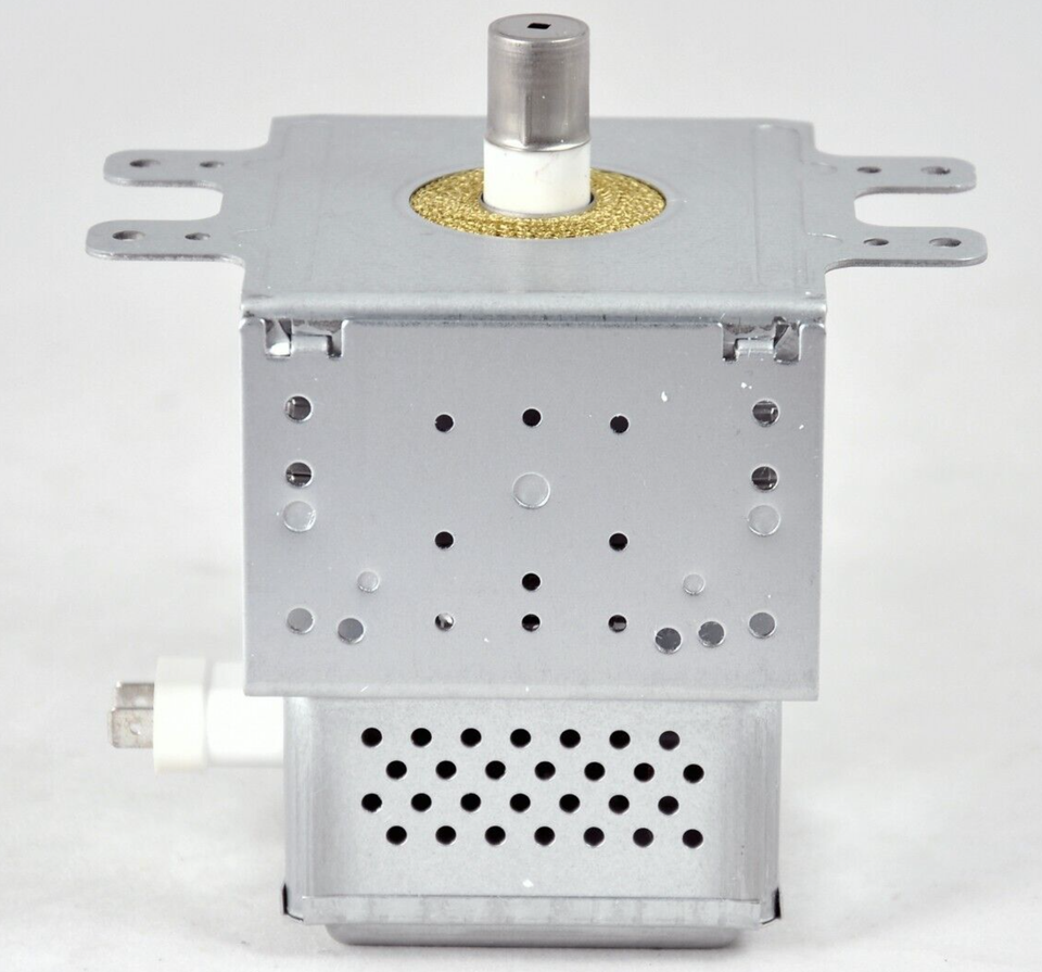 Magnetron - Suitable for Panasonic & Sharp Microwave ovens 2M236-M42E2 ...