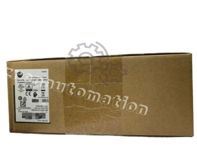 2198-E1007-ERS AB New In Box Factory Sealed Spot Goods！Expedited ...