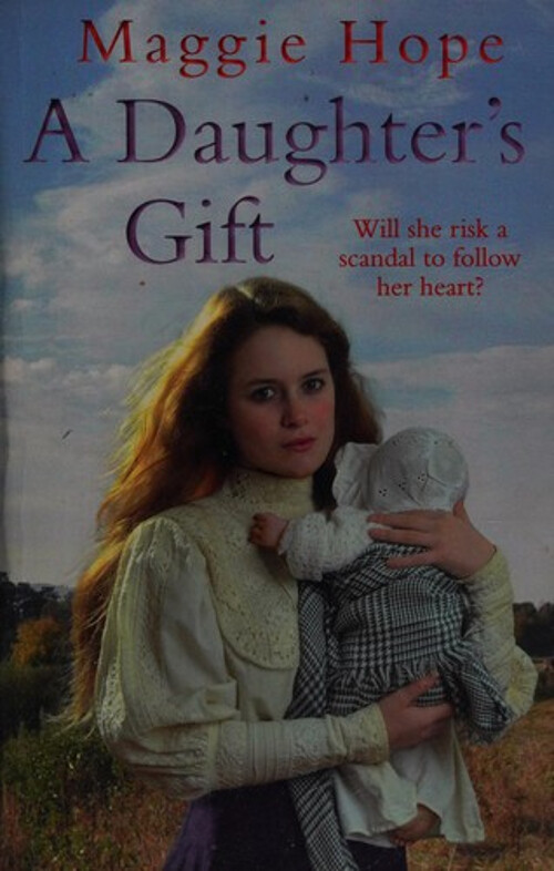 A Daughter's Gift Maggie Hope | eBay