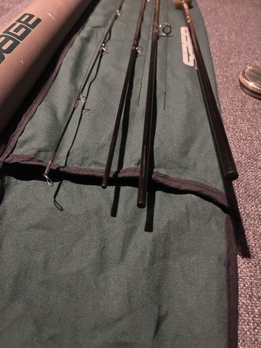 Sage XP 790-4 IIIe Fly Fishing Rod Fly Fishing Rod Mint Condition | eBay UK