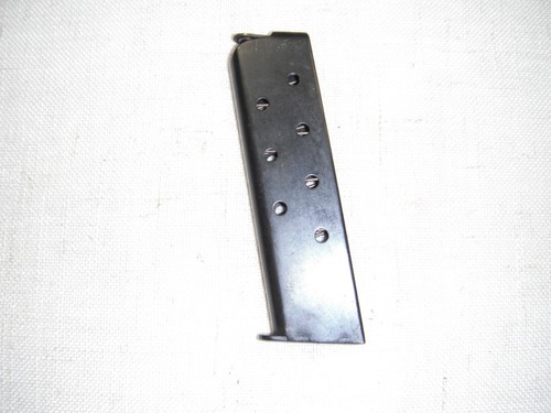 Colt 1903 Pocket Hammerless .32 ACP 8 rd. Magazine XLNT! | eBay