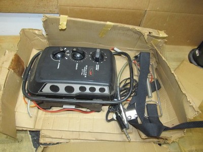 Vintage Beltek Motorcycle Transceiver W5396 CB Radio, Original Box | eBay