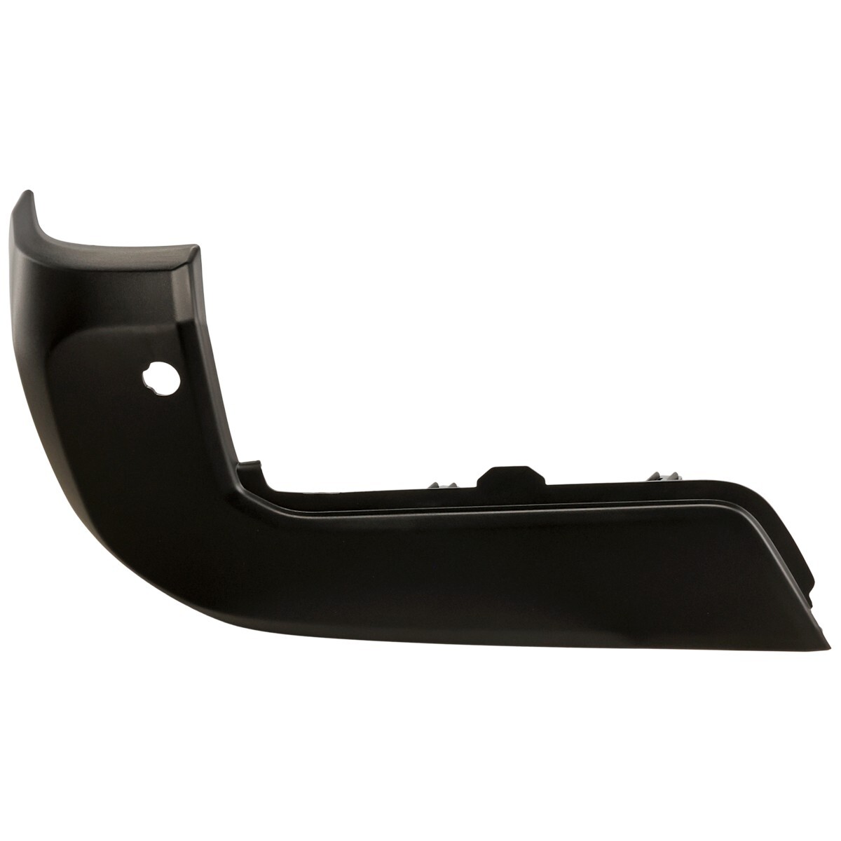 5215604900 CAPA Bumper Face Bar End Extension Rear Driver Left Side LH ...