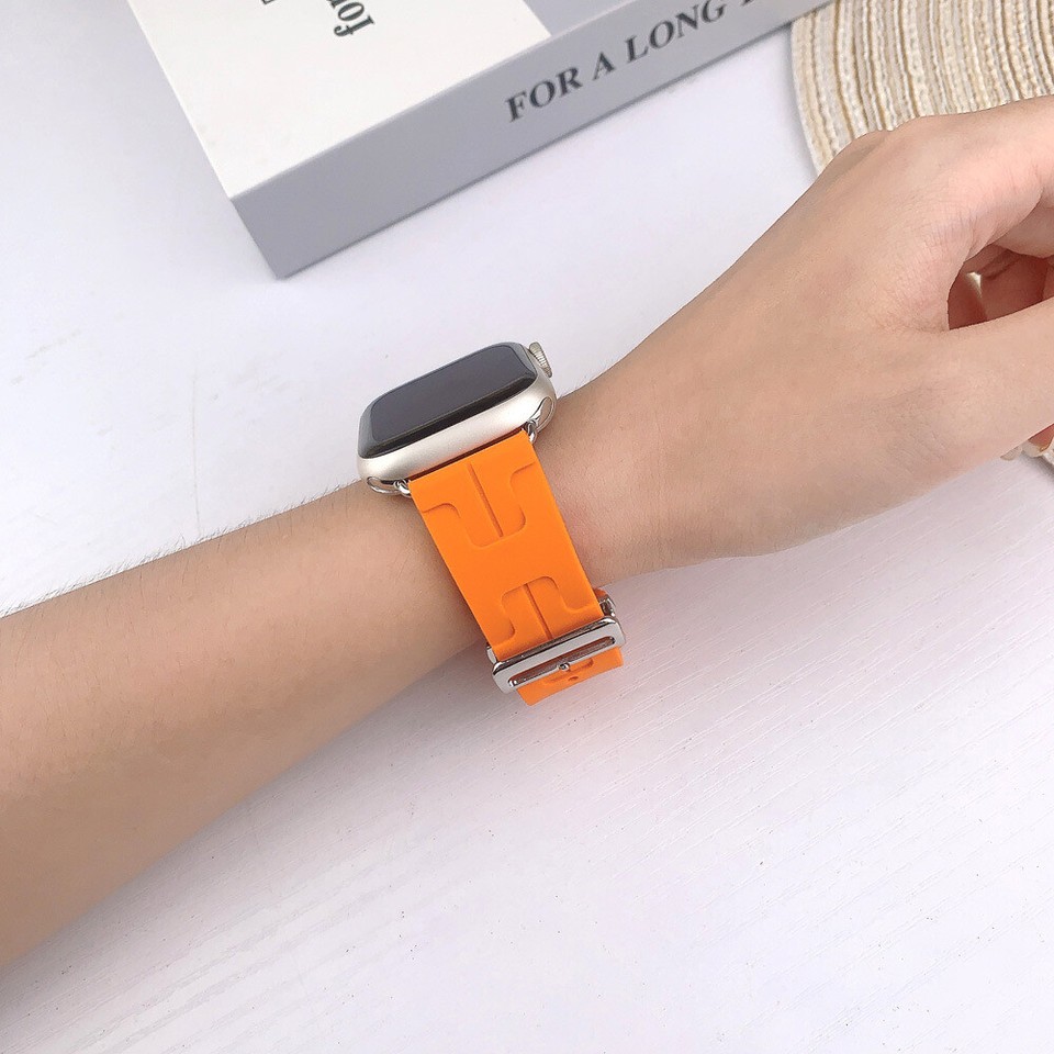 42mm 46mm 49mm Kilim Watch Band For Apple Watch Herm Ultra 1/2 ...