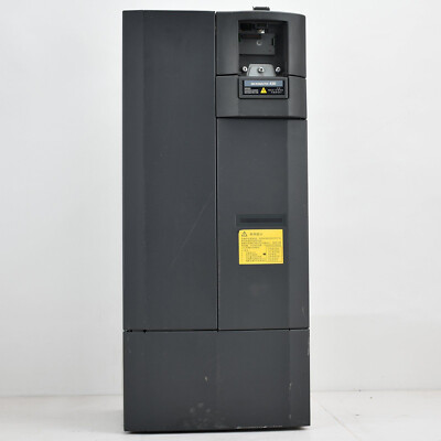 1PC USED SIEMENS MM430 37KW 6SE6430-2UD33-7EA0 Tested Good | eBay