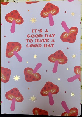 James Burke Collection Notebook/ Journal Lined Pages 7 x 10 in ...