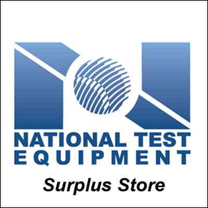 National Test Surplus | eBay.de Shops