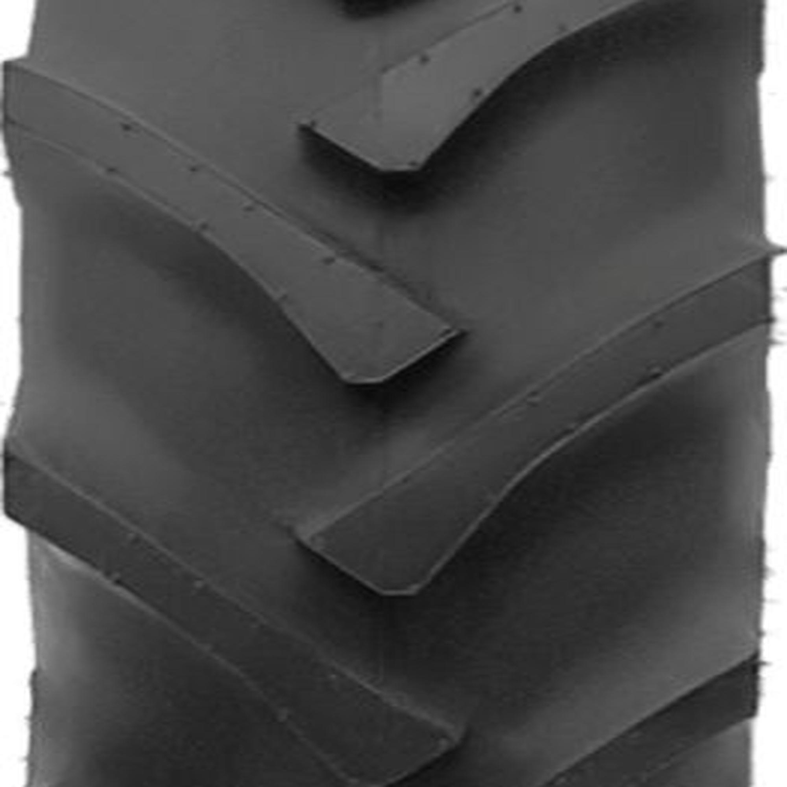 2 New Ag Plus Tractor R-1 Bias Ply, Tread 1360 - 18.4-38 Tires 184038 ...