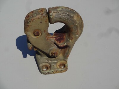 Military Towing Hook | eBay
