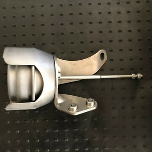 Unterdruckdose Turbolader für Mercedes C / E - Klasse GLK Sprinter ...