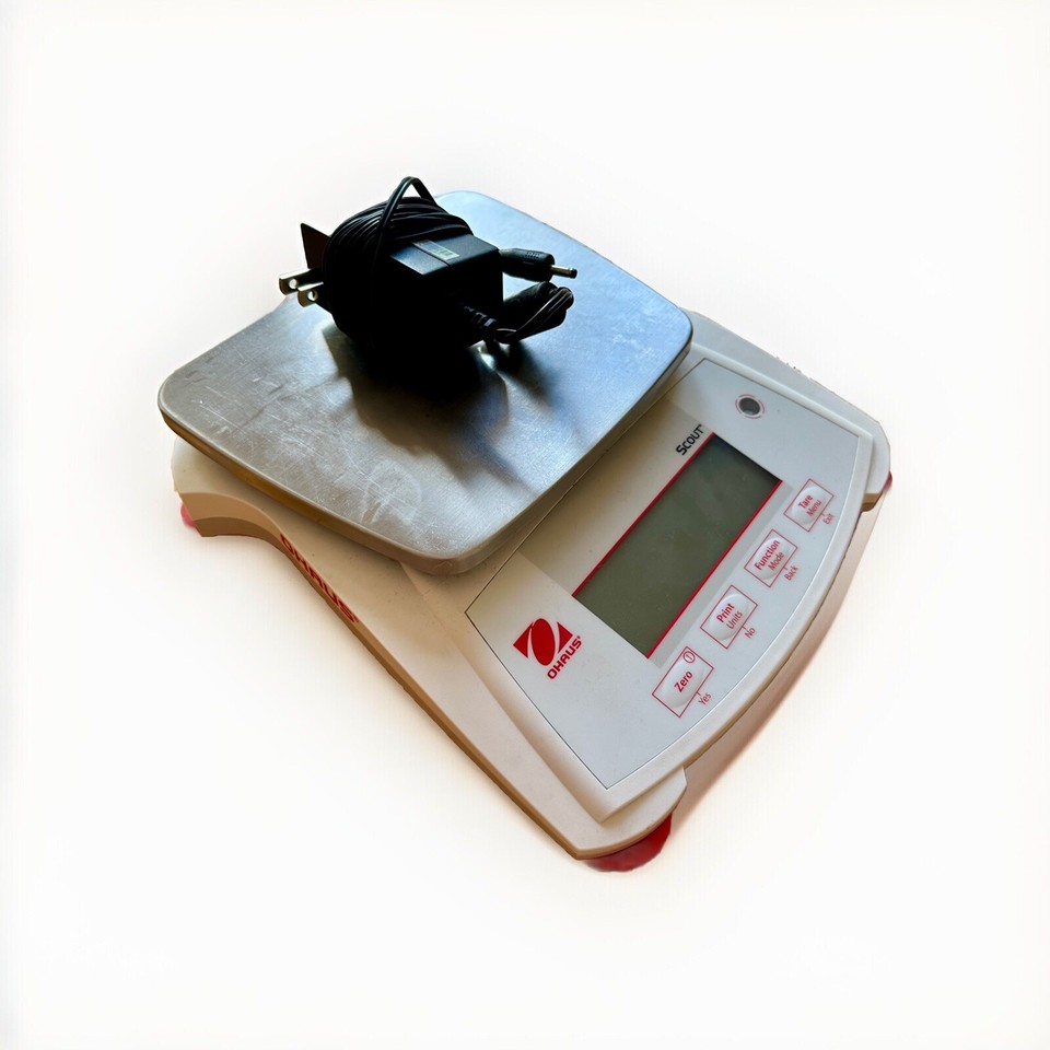 Ohaus SPX2201 Lab Balance Scale - 30253026 | eBay
