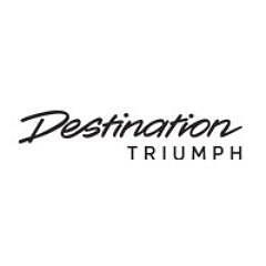 Destination Triumph Washington | eBay Stores