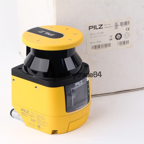 1PCS New PILZ 6D000013 PSEN sc L 5.5 08-12 laser scanner | eBay