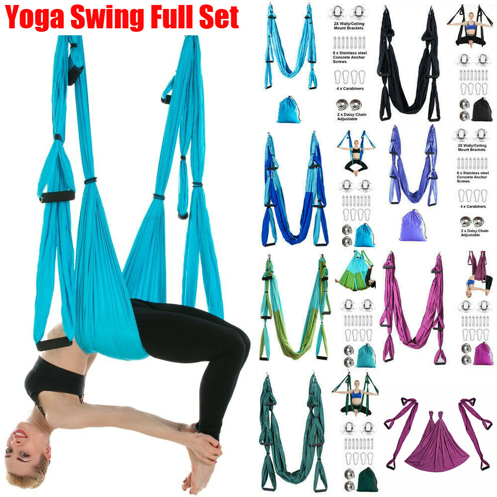 Inversion Yoga Swing Stand