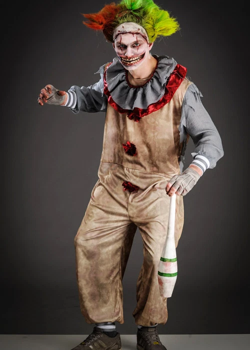 Twisty The Clown
