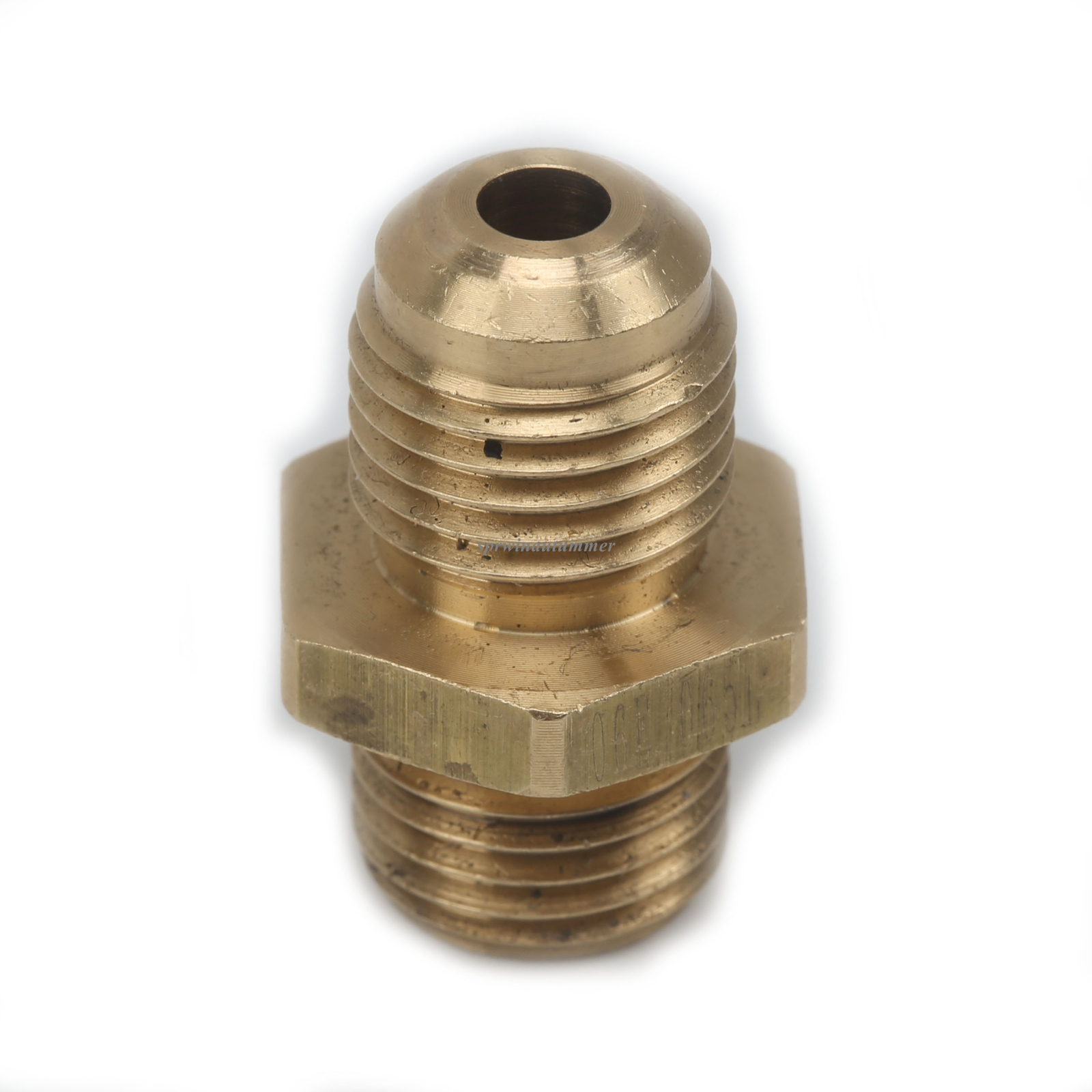 New Fuel Pump Fitting 06E127065G Fit For Audi A3 A4 A5 VW Golf Passat ...