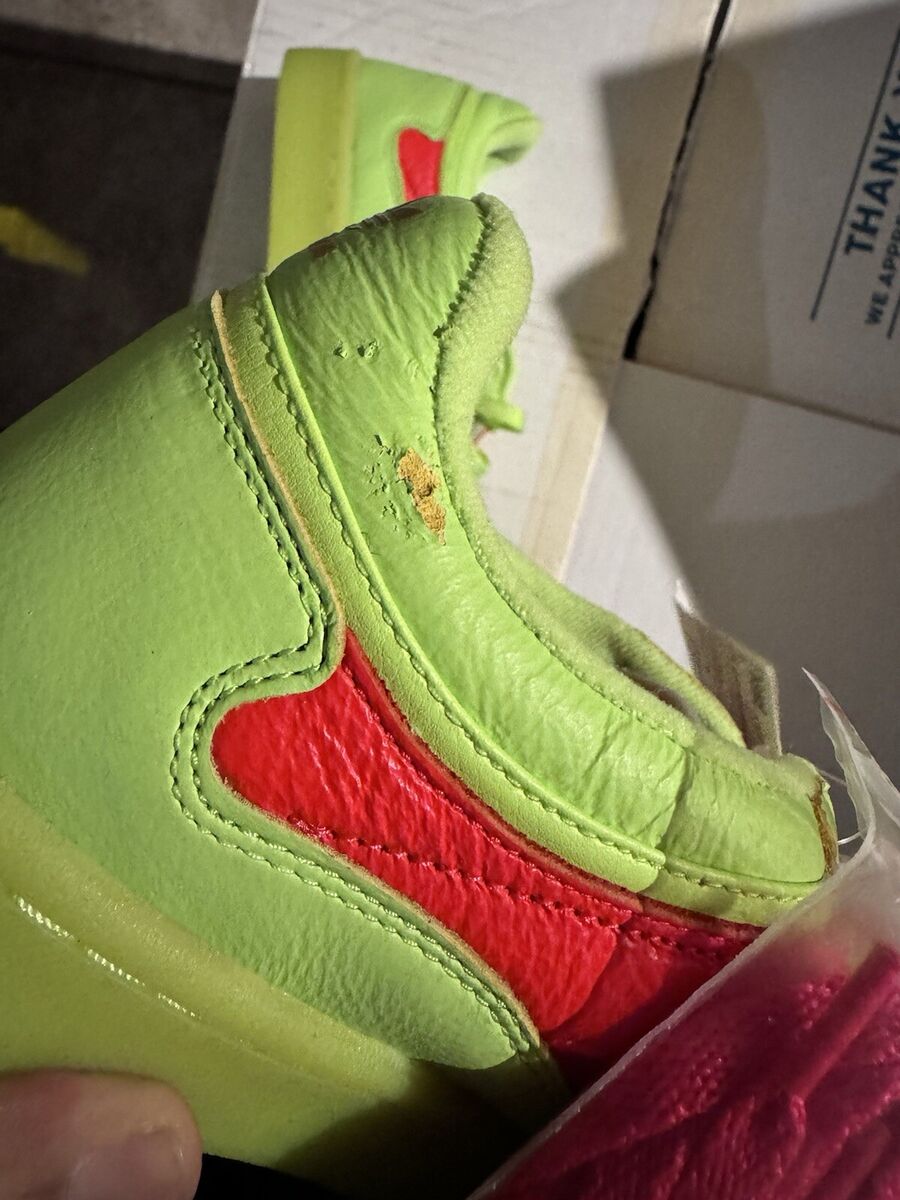 Adidas fuckingAwesome Men's size 9.5 light green shoes Adidas fuckingAwesome Men's size 9.5 light green shoes