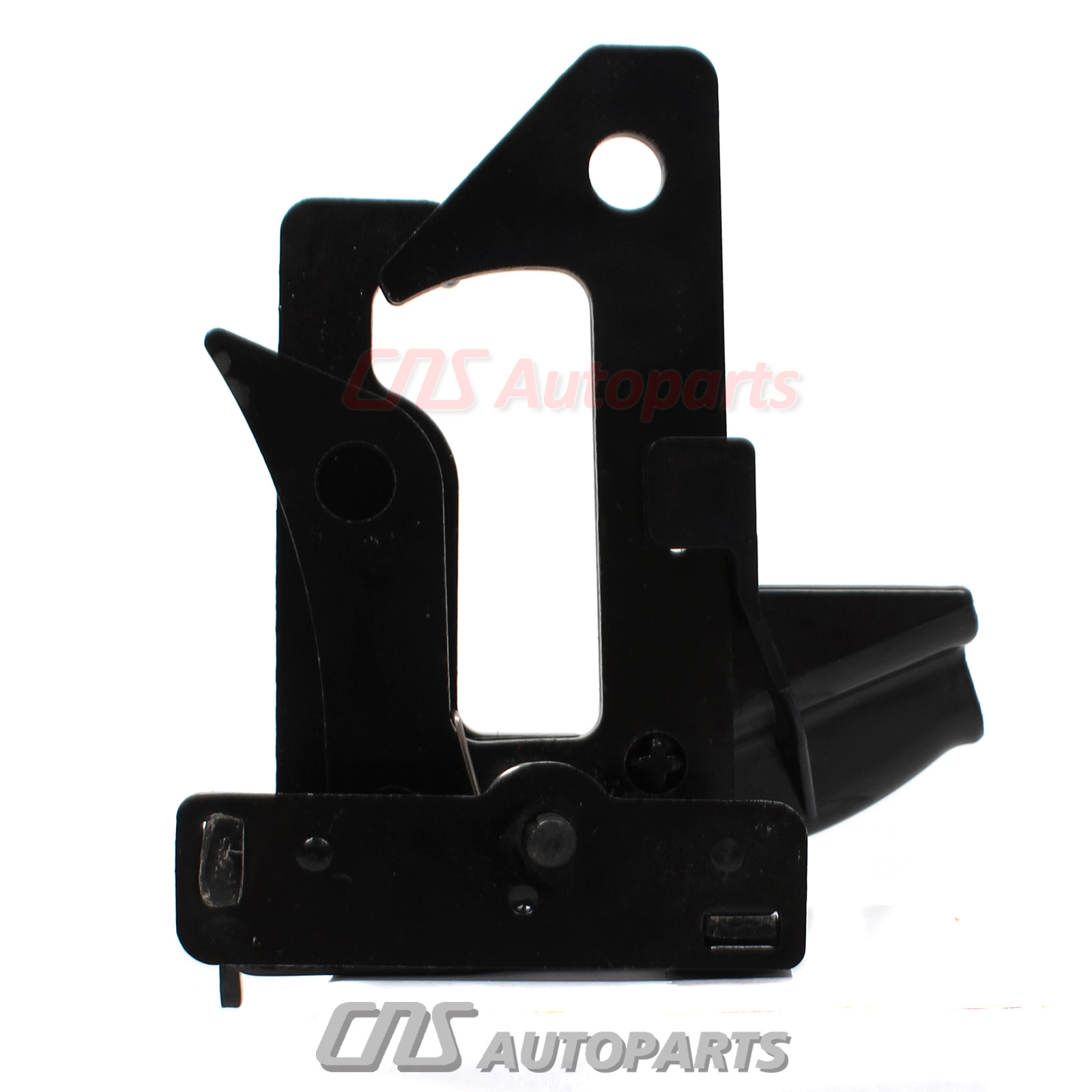 Hood Safety Catch 2128800064 Fits 10-16 Mercedes-Benz E250 E350 E400 ...