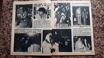 jim james marron marisa berenson | eBay