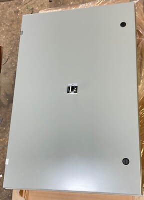 EXCO CUSTOM 200 HP SOFT START 400 AMP ABB BREAKER COMBO with Hoa PSE250-600-70 | eBay