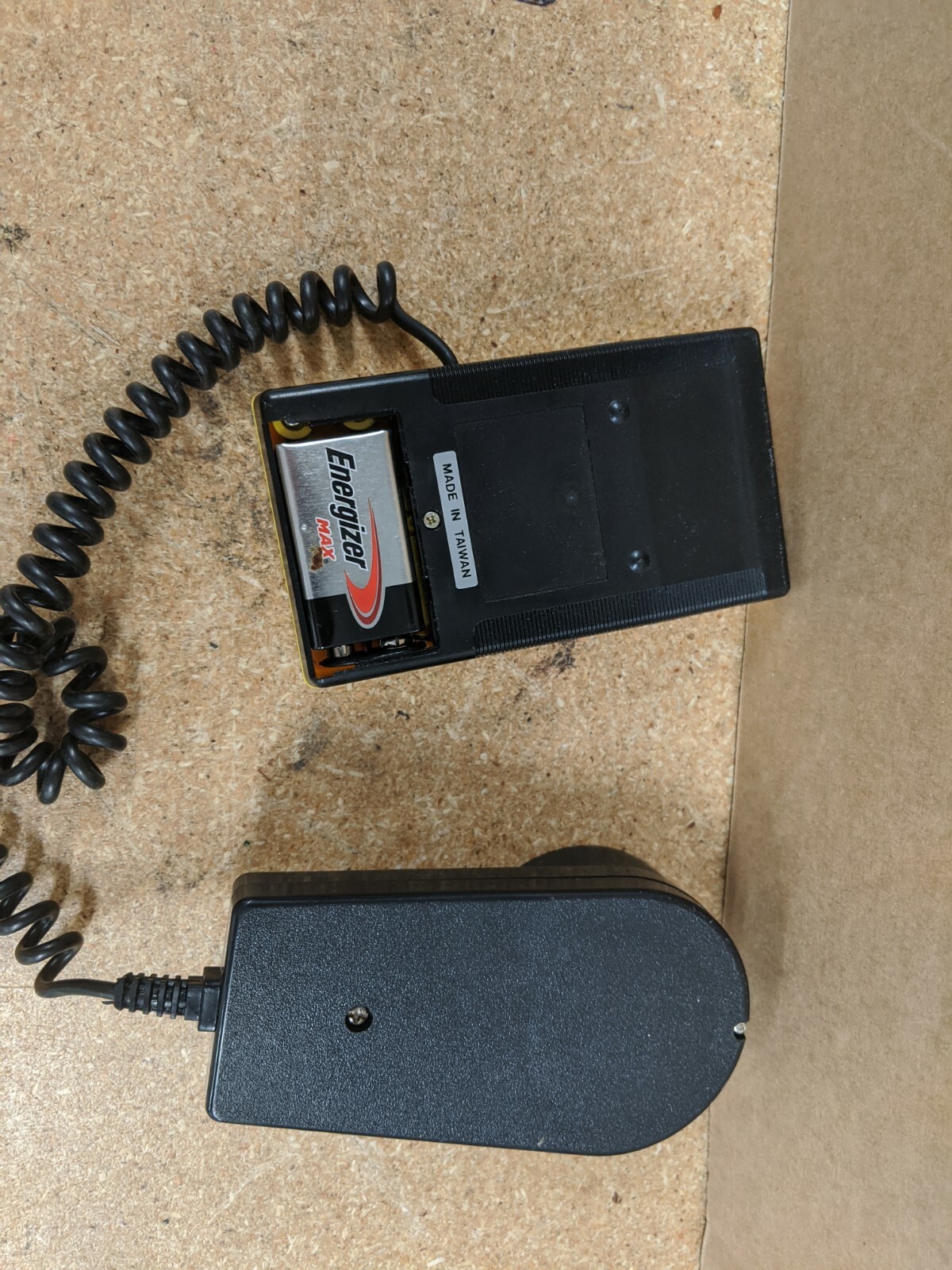 BEHA DIGITAL Illuminometer 93-1065F as pictured working | eBay