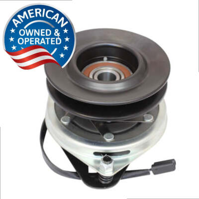 John Deere AM131779 PTO Clutch Replacement; Upgraded Next Gen | eBay