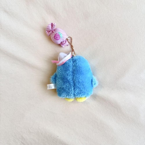 Sanrio Tuxedo Sam Fancy Mix Mascot 80s Retro | eBay