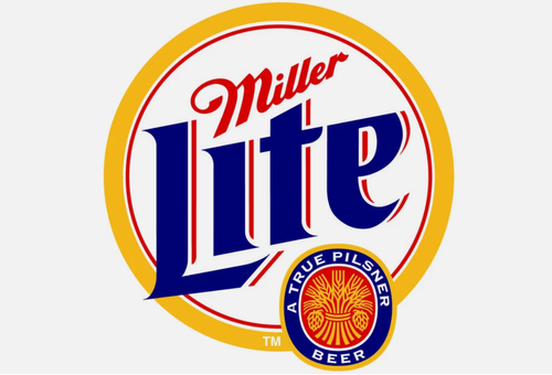 Miller Lite Logo Sticker Decal | eBay