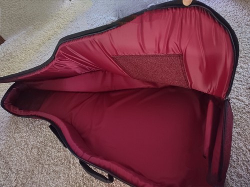 Ovation Celebrity Acoustic Electric Shallow Body Guitar Model # GC057 ...