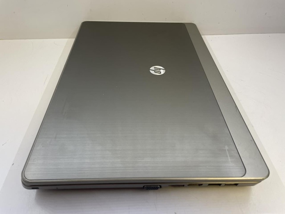 HP PROBOOK 4530S Laptop w/ INTEL CORE i3-2310M 2.10 GHZ + 8 GB | No HD ...