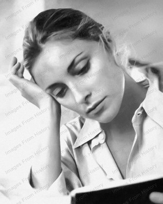 8x10 Print Sharon Tate Beautiful Portrait 1966 #ST45 | eBay