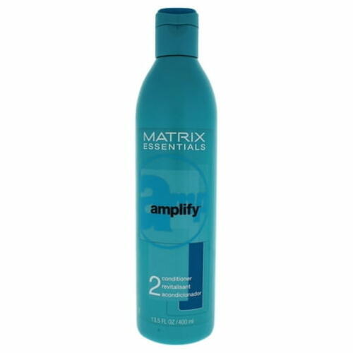 Matrix Essentials Amplify Step 2 - Conditioner Revitalisant 13.5 oz | eBay