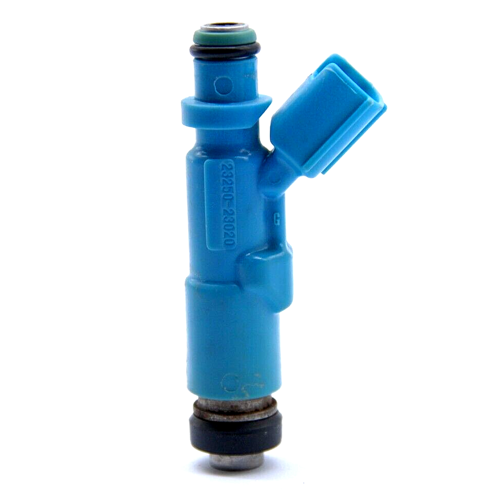 FUEL INJECTOR FOR TOYOTA YARIS VITZ VERSO VVTI 1SZ 2SZ 1.0-1.3 99-05 ...