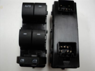 DRIVER DOOR MASTER WINDOW SWITCH REPLACE SW7241 8E5Z14529AA NEW | eBay