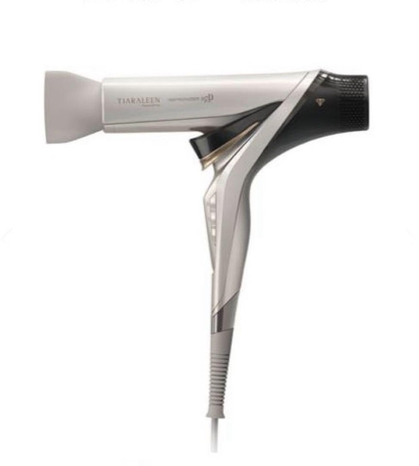 Bioprogramming REPRONIZER 107D Plus Hair Dryer REP107D-JP 100-240V 50/60Hz 1200W | eBay