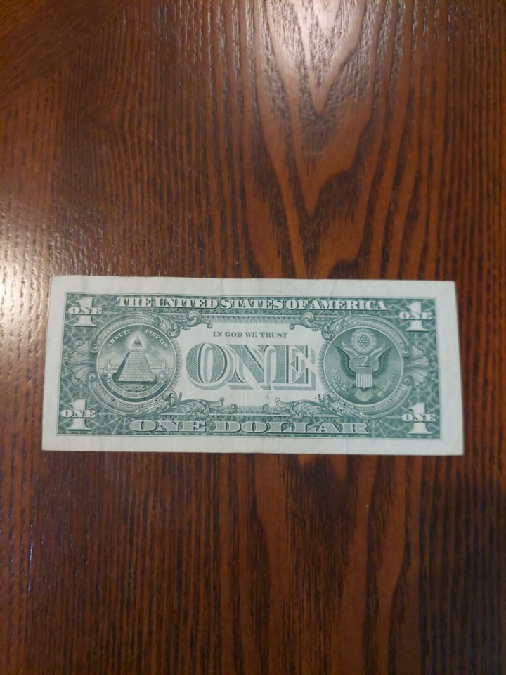 2013 "B" $1 ONE DOLLAR STAR NOTE BILL DUPLICATE SERIES | eBay