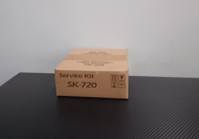 Kyocera SK-720 Service Kit | eBay